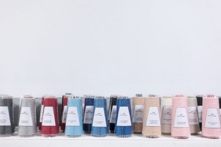 Ring Spun Yarn - Aditya Birla Yarn