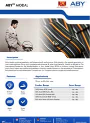 Aditya Birla Yarn